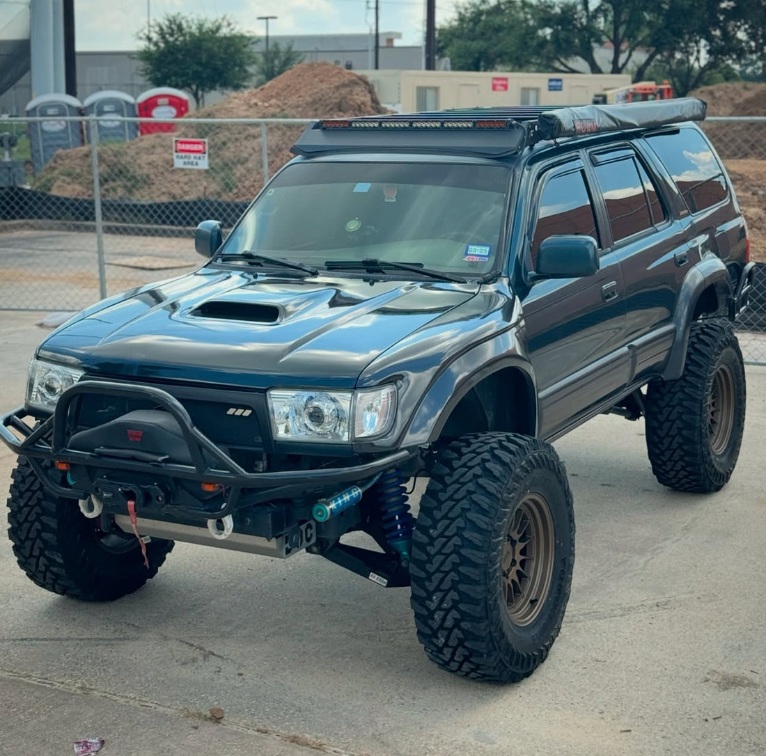 4Low Concepts LLC – 4Low Concepts™